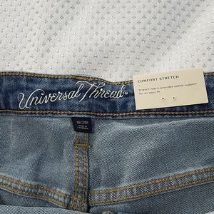 Universal Thread | Jeans | Nwt Universal Thread High Rise Kick Boot ...